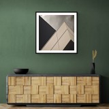 Tangential Photography Wall Art